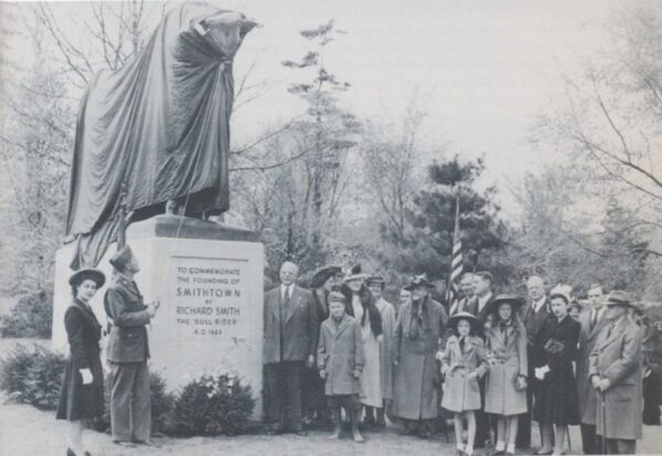 Rediscovering Smithtown’s Golden Age of Progressive Architecture (1911 ...