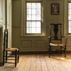 Jupiter Hammon Project - Preservation Long Island