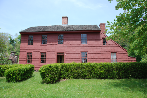Jupiter Hammon Project Resources - Preservation Long Island