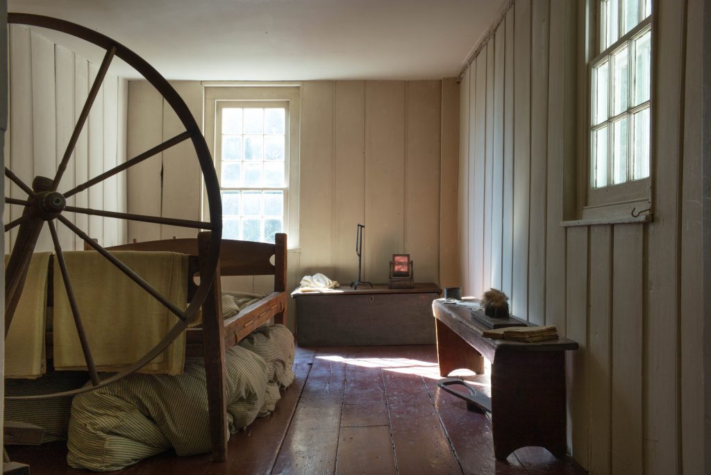 Jupiter Hammon Archives - Preservation Long Island