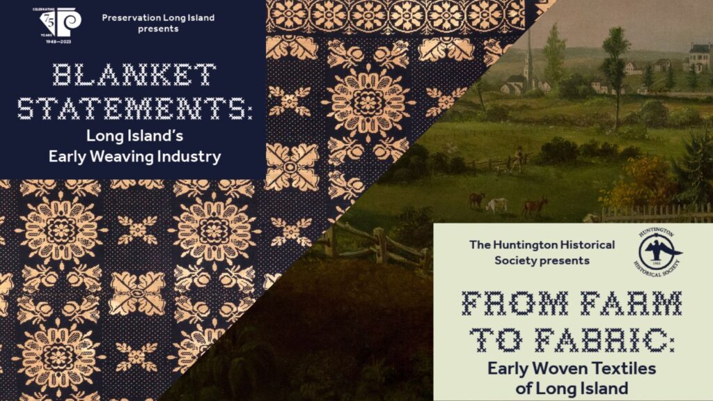 Special Curator's Tour Blanket StatementsSaturday, July 8, 2023 ...