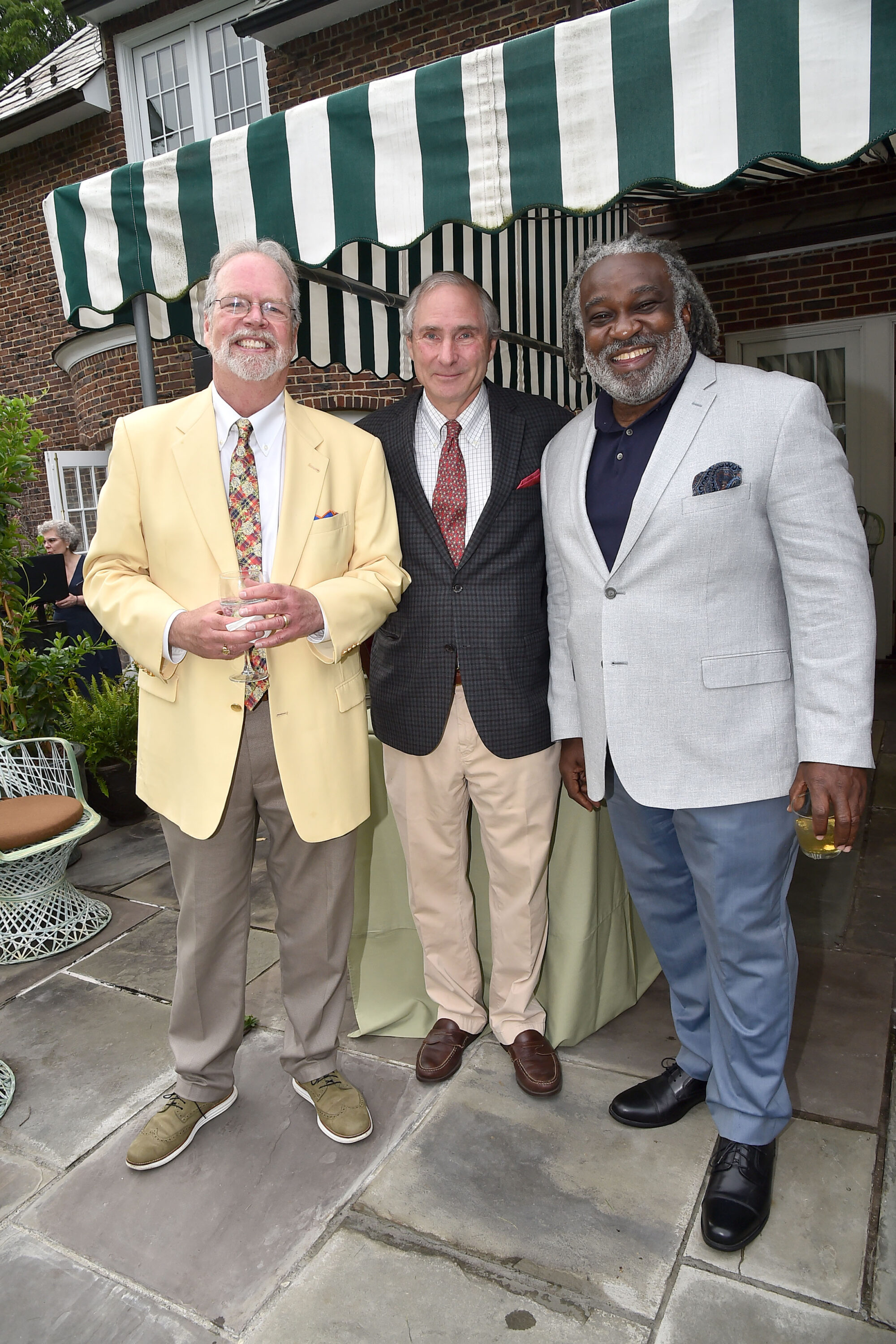 Diamond AnniversaryBenefit PartyView the Photos! - Preservation Long Island