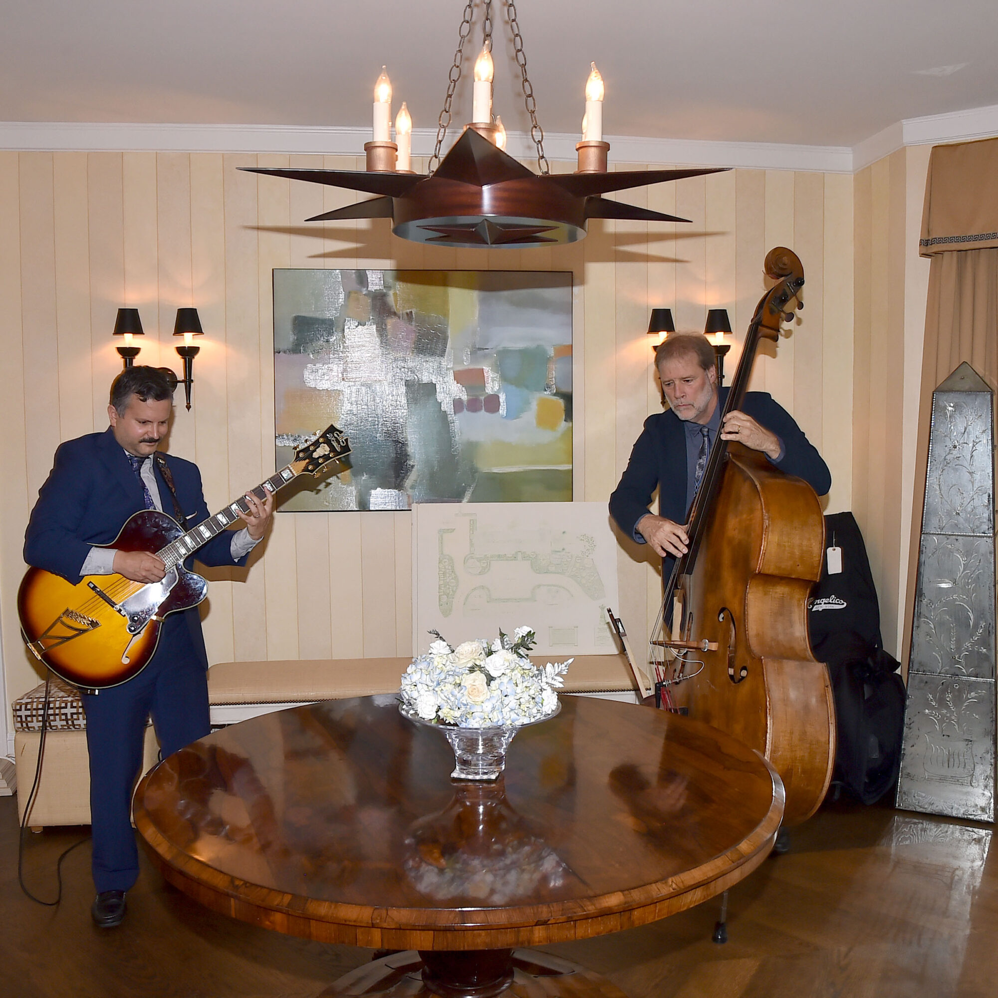 Diamond AnniversaryBenefit PartyView the Photos! - Preservation Long Island