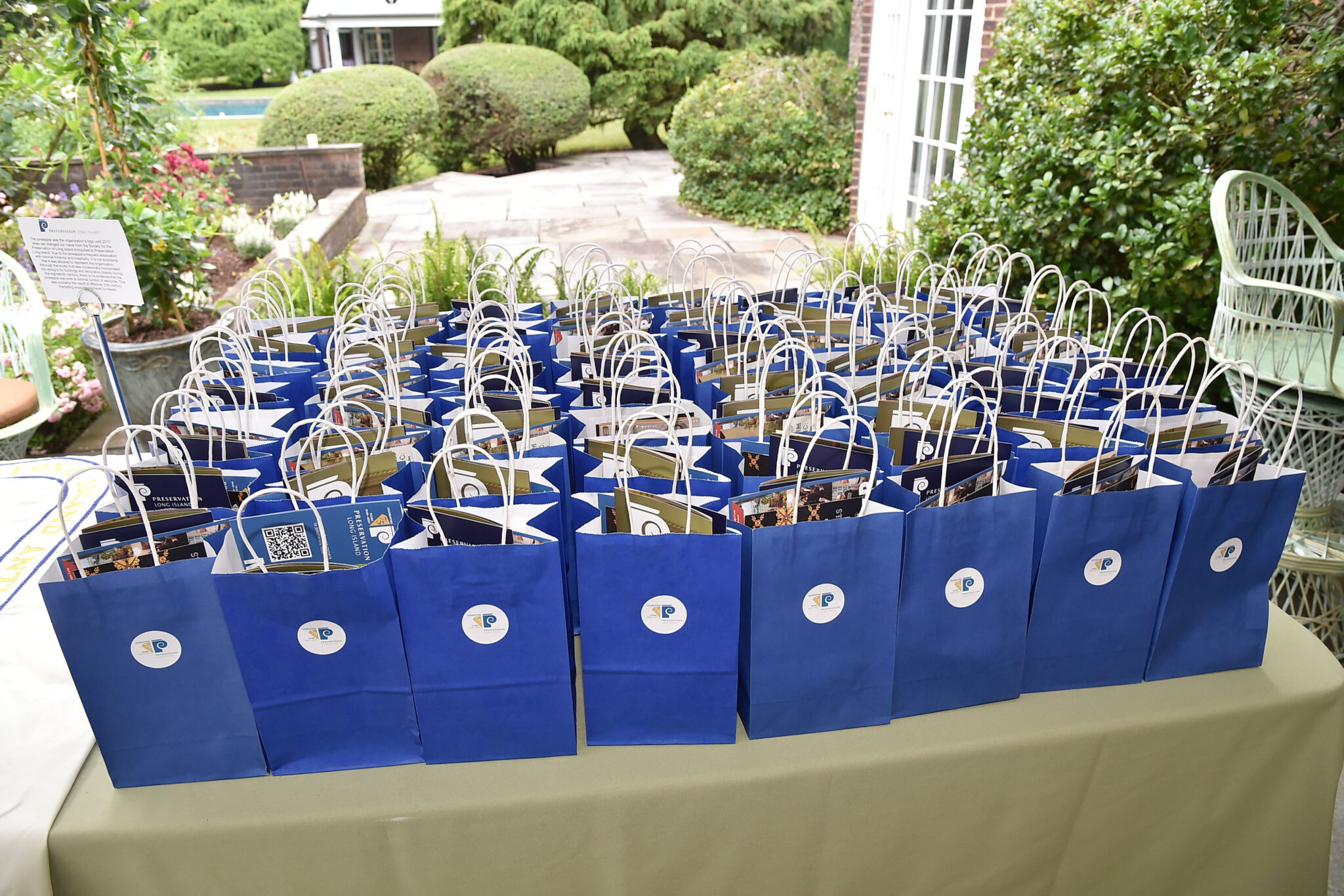 Diamond AnniversaryBenefit PartyView the Photos! - Preservation Long Island