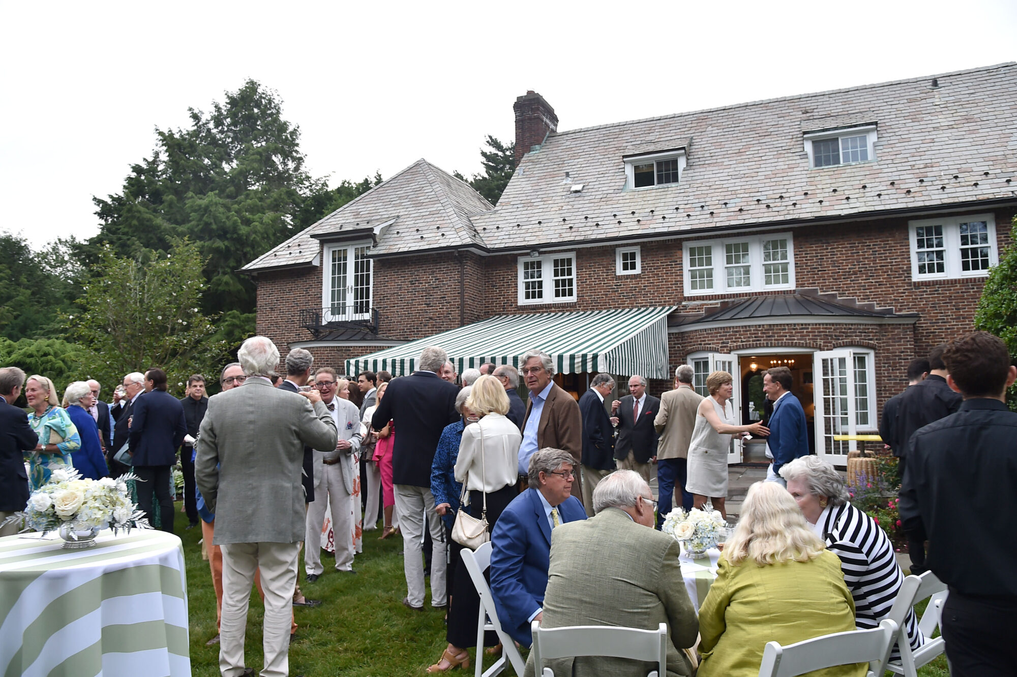 Diamond AnniversaryBenefit PartyView the Photos! - Preservation Long Island