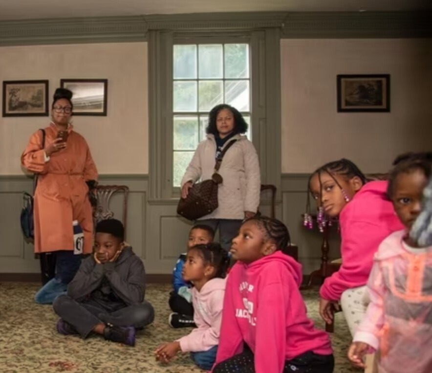 Jupiter Hammon Birthday and Black Poetry Day Event Featured in Newsday ...