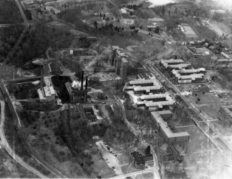 Endangered Places 2023: King's Park Psychiatric Center - Preservation ...