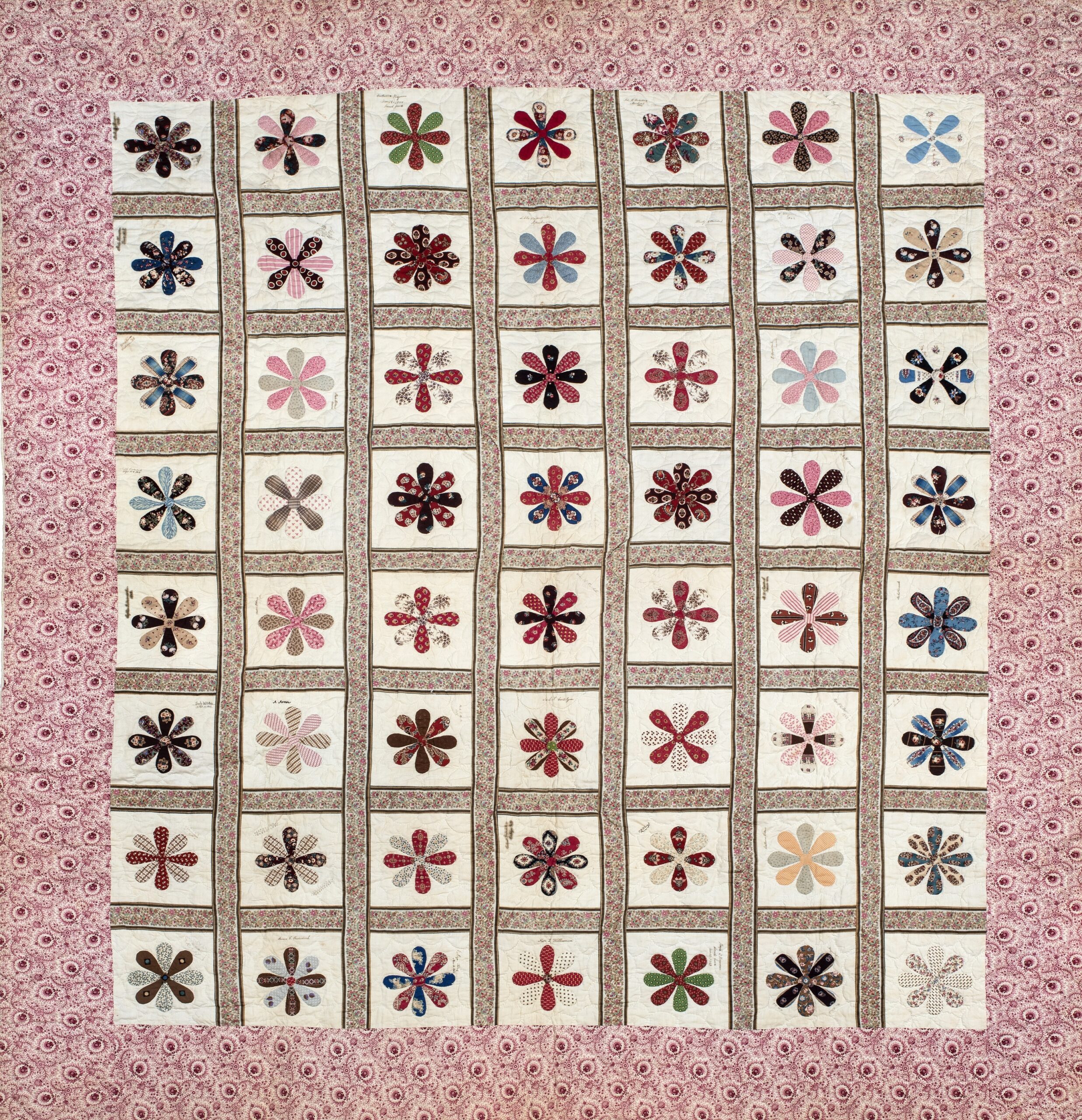 Community Quilt Project with North Shore Quilting & Fiber ArtJanuary 12 ...