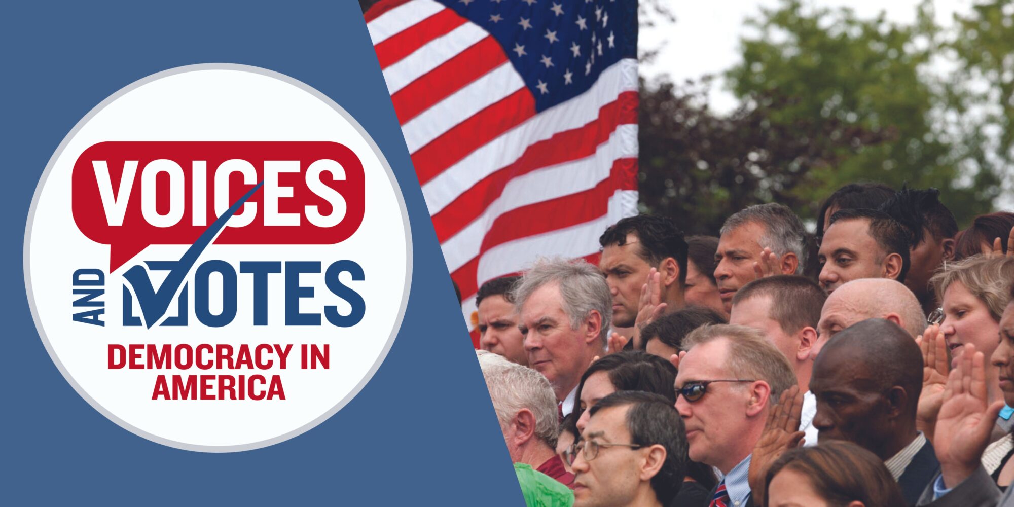 Voices and Votes: Democracy in AmericaExhibition Open Now through May 5 ...