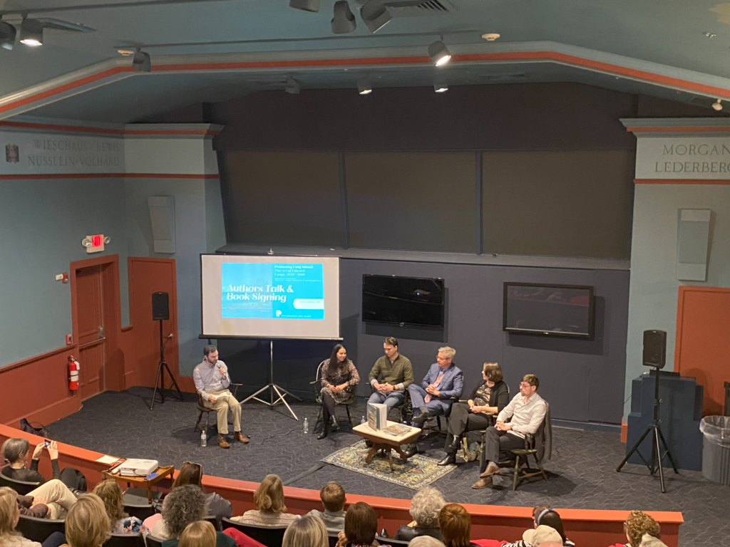 New York State Council on the Arts Awards Operating Support Grant to ...