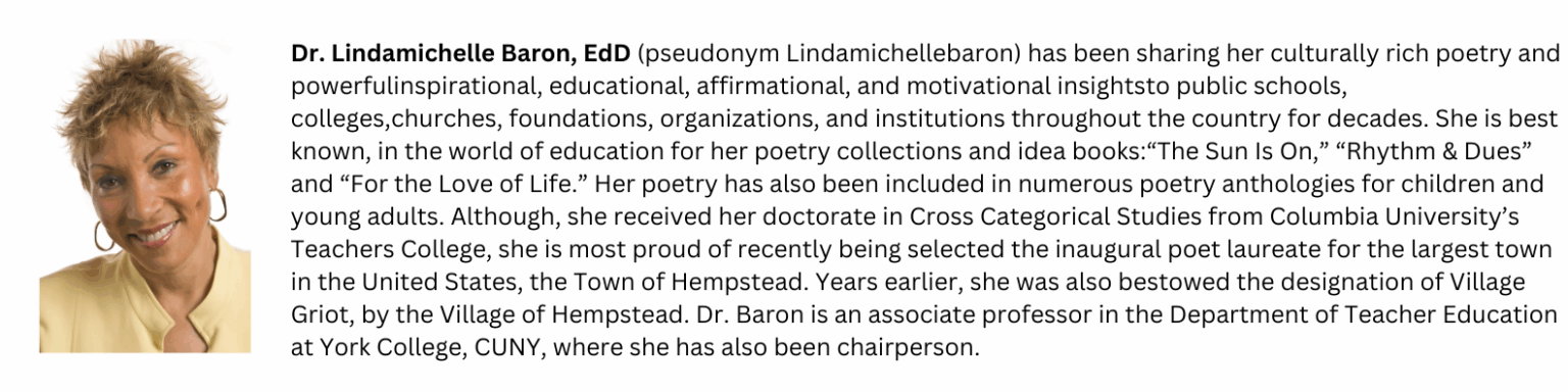 Juneteenth Caribbean Poetry CelebrationJune 19, 2025 - Preservation ...